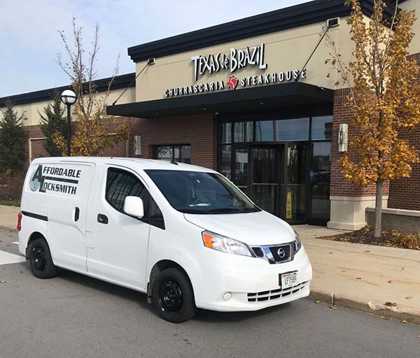 Trusted Locksmith Near You in Milwaukee, WI | Affordable Locksmith